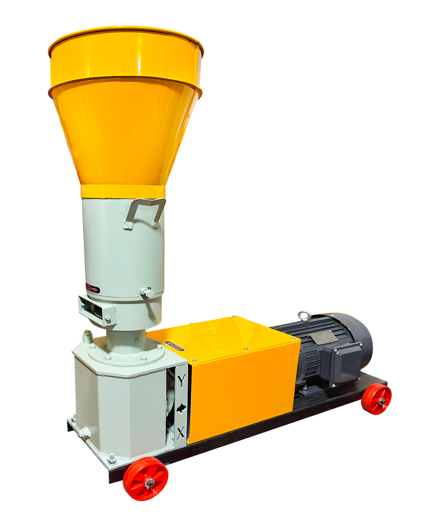 HARANDA IMPORT - Equipos industriales.